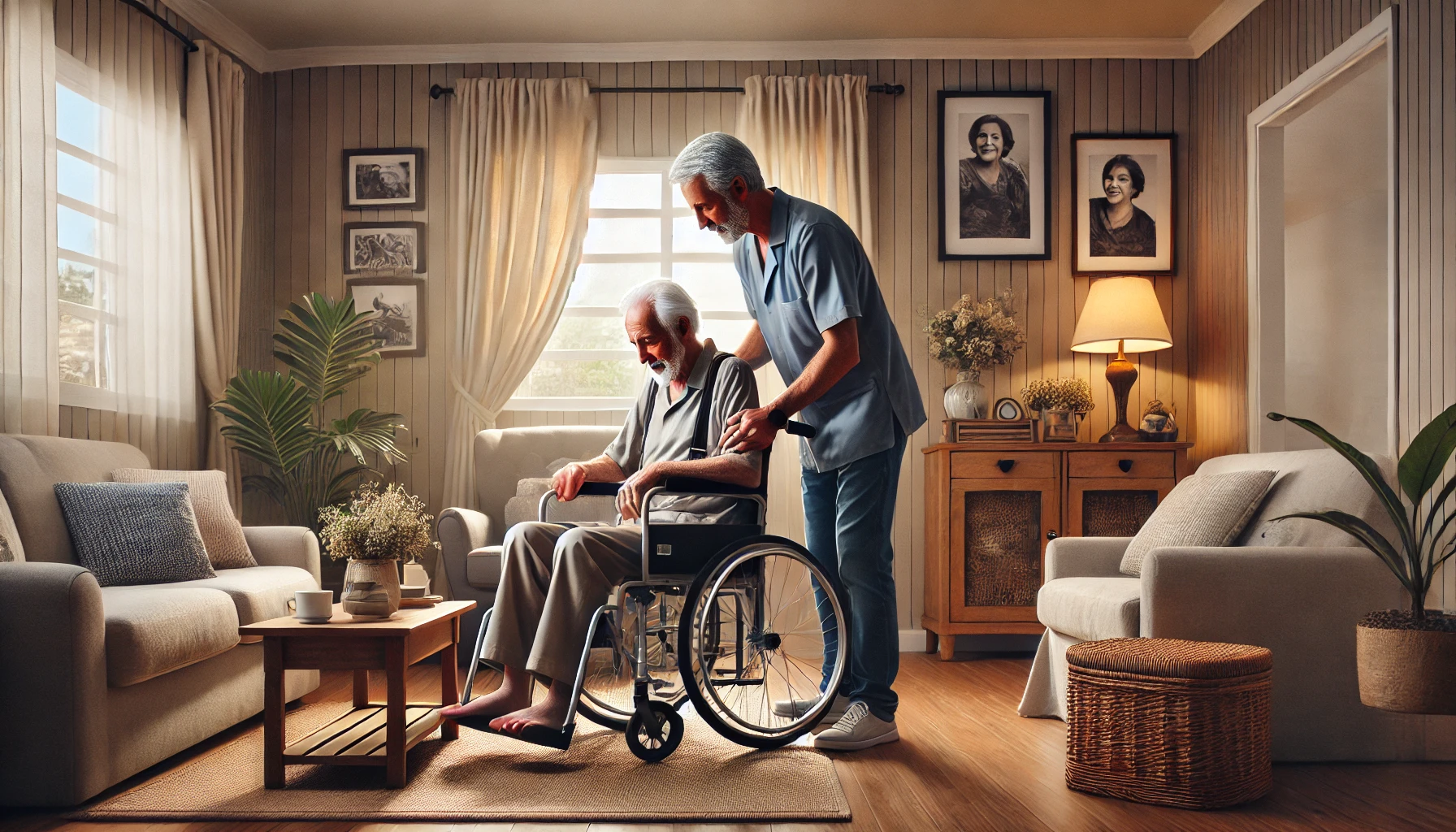 Curso de Cuidador de Idosos Recife - Prouni.pro.br