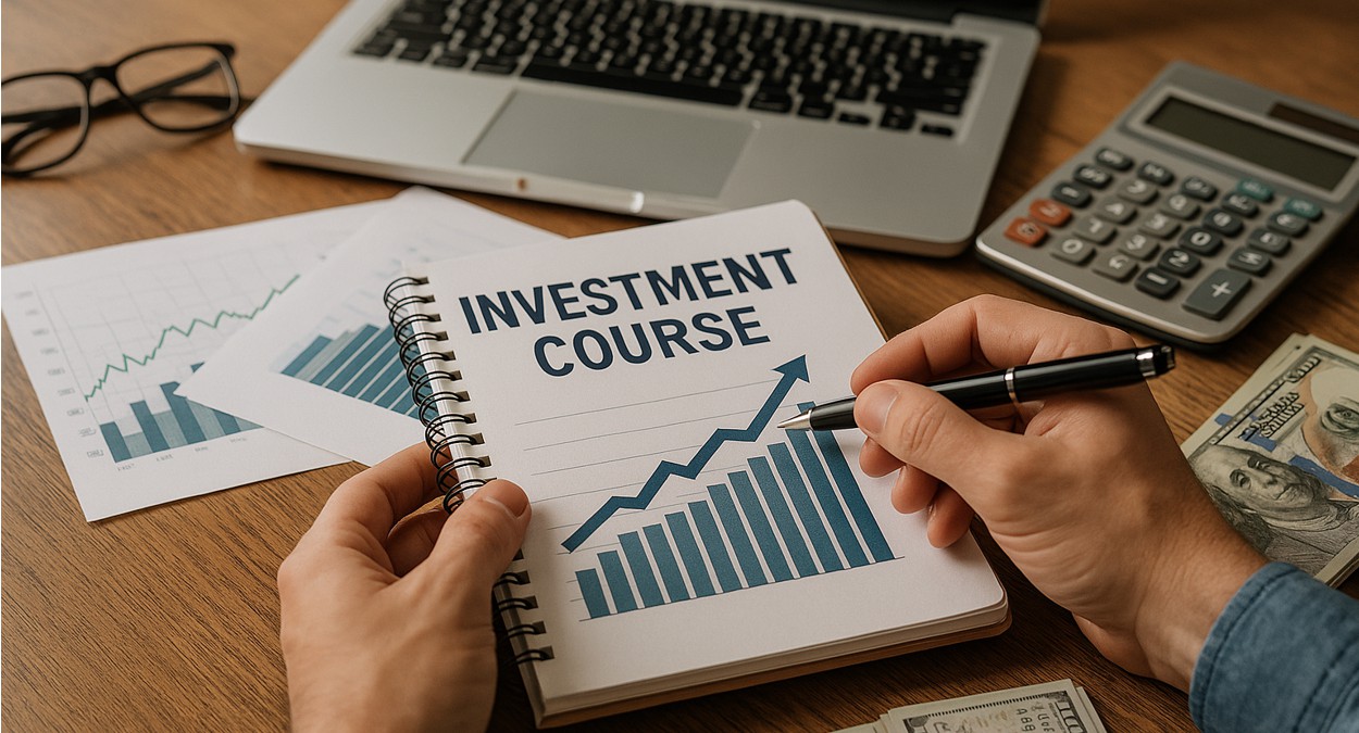 Curso De Investimentos Gratuitos Prouni Pro Br